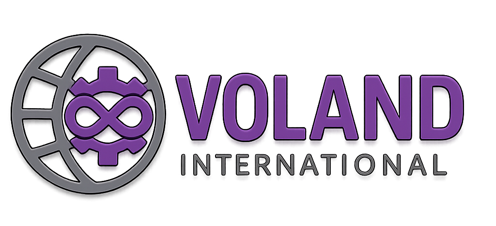 Voland International